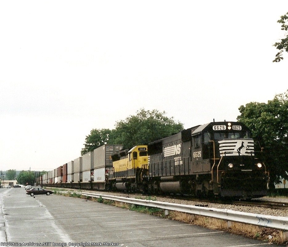 NS 6625